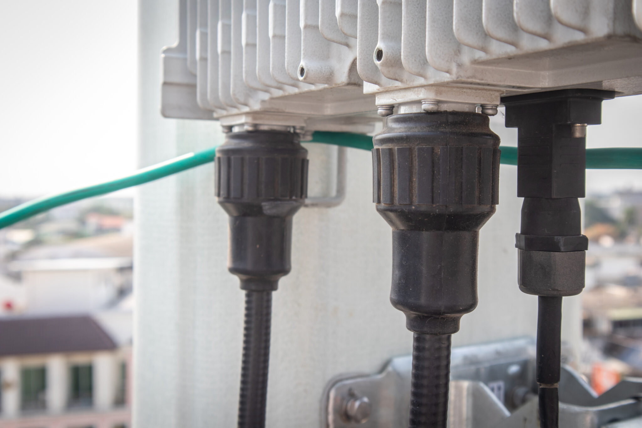 AIR FIBRE - O50M Broadband